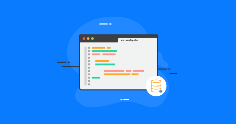 Complete Guide to wp-config.php in WP – Setup & Security