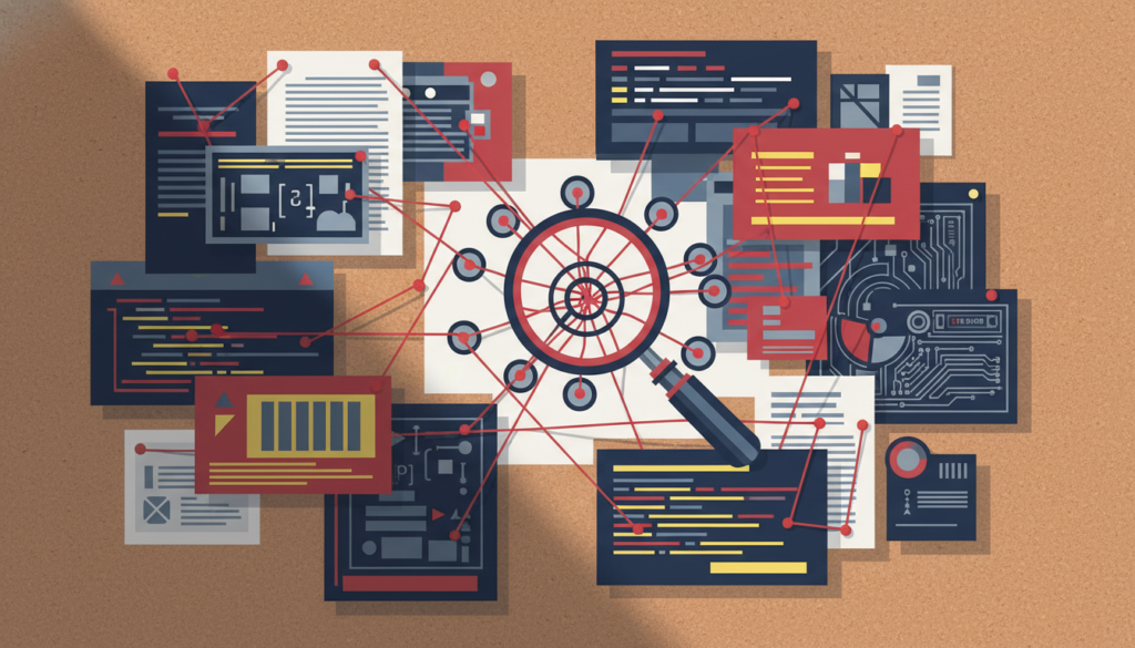 Debugging for Dummies: What to Do When Your Code Doesn’t Work | BeeMyTech